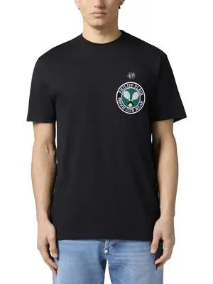 Philipp Plein T-shirt - Black
