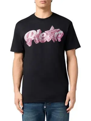 Philipp Plein T-shirt Men Black