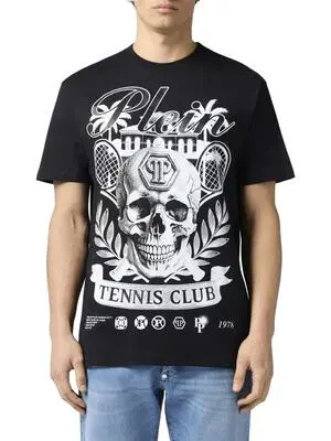 Philipp Plein T-shirt - Black