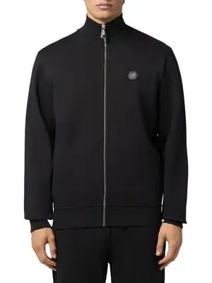 Philipp Plein Sweatshirt - Black