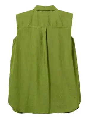 JNBY Striped Shirt - Green