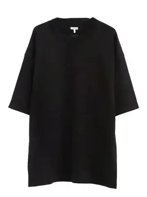 Loewe Short-sleeves T-shirt - Black