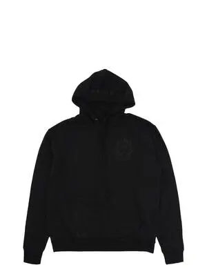 Chrome Hearts Exclusive Pullover Hoodie - Black