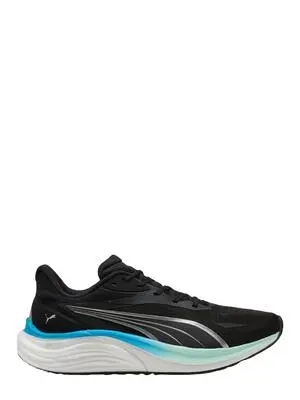 PUMA Electrify Nitro 4 " Mint Melt Speed Blue" Sneakers - Black