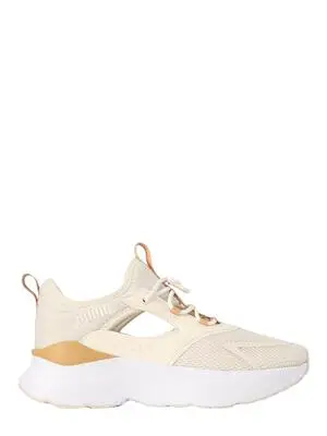 PUMA Softride Mayve Mule Athletic Shoes - Tan