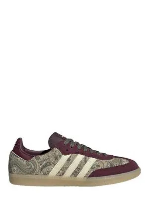 Adidas Samba 'liberty' Sneakers - Multicolor
