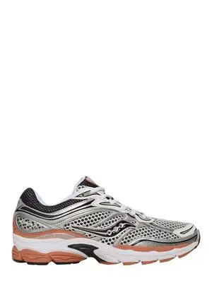 Saucony Saucony Progrid Omni 9 Athletic Sneakers Silver