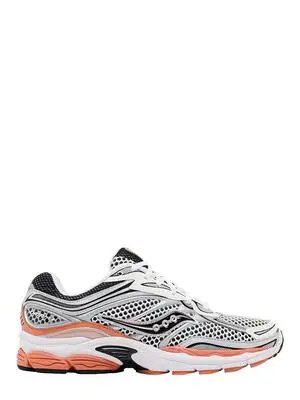 Saucony Saucony Progrid Omni 9 Athletic Sneakers Silver