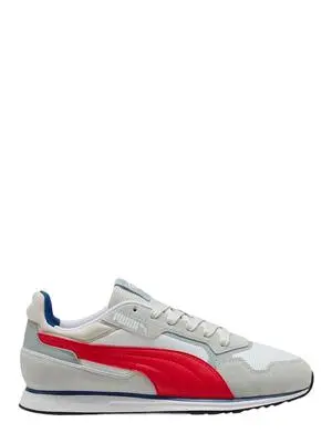 PUMA Softride St Miler Athletic Sneakers - Grey