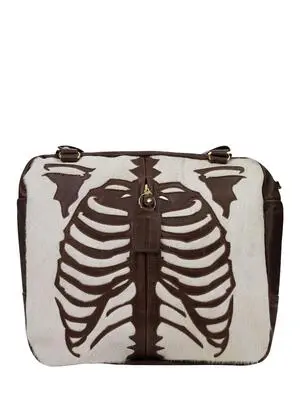 Aimé Leon Dore Vanson Bag - Brown