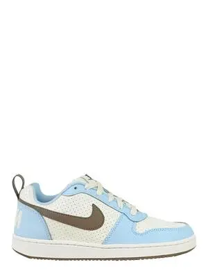 Nike Court Borough Low Sneakers - Blue