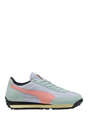 PUMA Puma Easy Rider Weathered "Cool Weather Pink Fruit" Sneakers Multicolor
