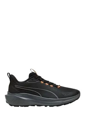 PUMA Skyrocket Lite Trail Sneakers - Black