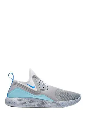 Nike Lunarcharge 'mag' Sneakers - Grey