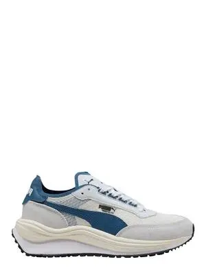 PUMA Rider Elite Sneakers - Tan