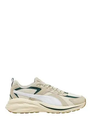 PUMA Hypnotic Ls Sneakers - Tan
