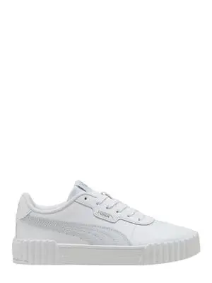 PUMA Puma Carina 3.0 Sneakers White