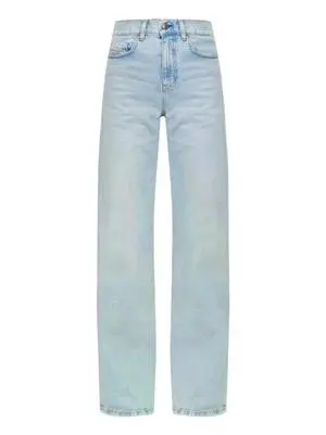 DIESEL® 1978 D-akemi Jeans - Blue