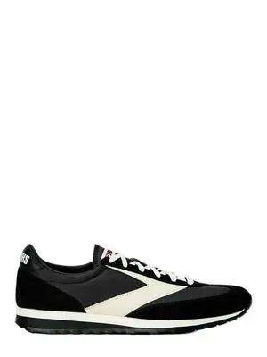 Brooks Vanguard Sneakers - Black