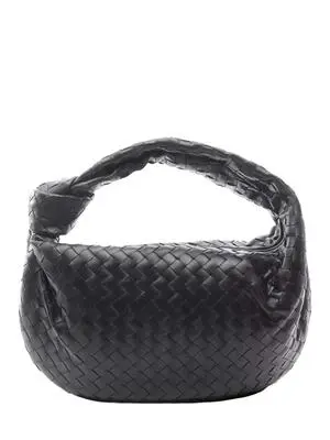 Bottega Veneta Small Jody Shoulder Bag - Black