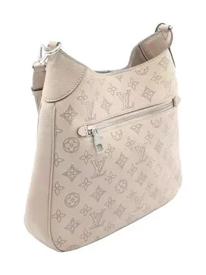 LOUIS VUITTON Mahina Shoulder Bag - Neutrals