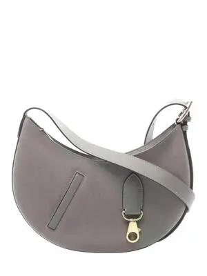 Hermès P'tit Arcon Shoulder Bag - Grey