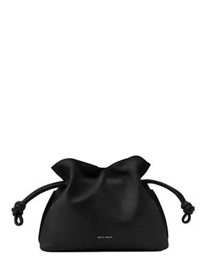 ESIN AKAN Medium Emma Tote Bag - Black