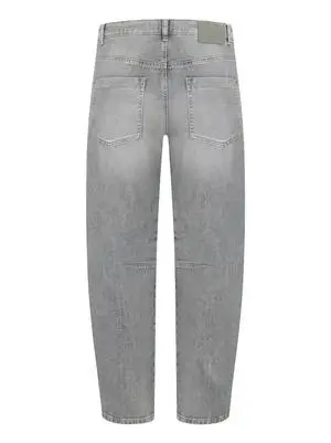 CAMBIO Cambio Faded Effect Jeans