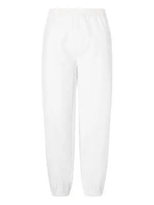 SUZIE KONDI Suzie Kondi Delos Cotton-Poplin Balloon Pants