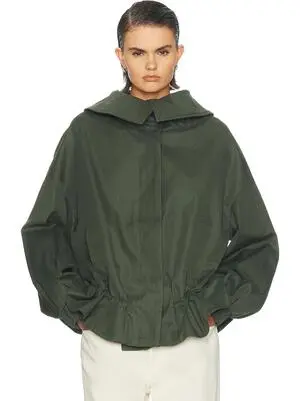 Dries Van Noten Villas Jacket - Bottle