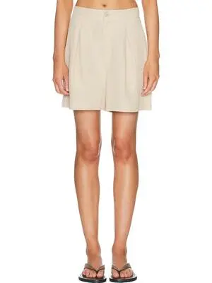 Jenni Kayne Solstice Short - Beige