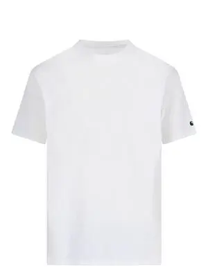 Carhartt Work In Progress T-shirt "s/s Base" White