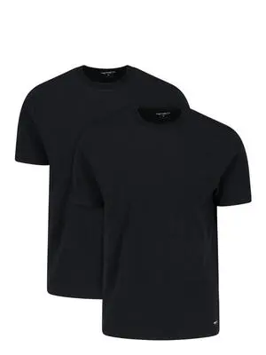 Carhartt Work In Progress T-shirt Set "2-pack - Black