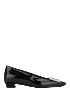 ROGER VIVIER ROGER VIVIER Belle Vivier T. 25 Ballet Flats