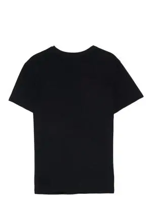 JNBY Graphic Print T-shirt - Blue