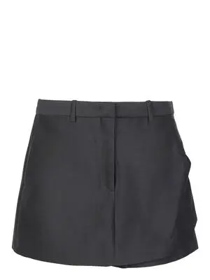 JNBY JNBY Draped Layered Shorts