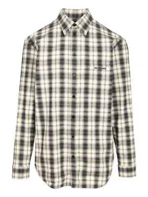 Balenciaga Shirt - Multicolor