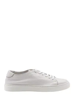 LUKURE LUKURË Princeton Deerskin Sneakers
