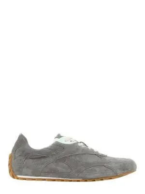 Bottega Veneta BOTTEGA VENETA Orbit Flash Sneakers Gray