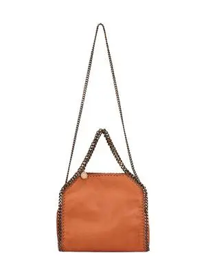 Stella McCartney Falabella Chain Crossbody Bag - Multicolor