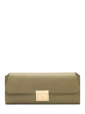 AMI Paris AMI Paris Mimi Pouch Bronze
