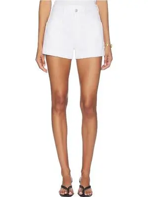 AMO Rebecca Short - White