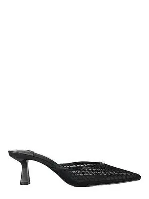 Steve Madden Alyse Stiletto Heel - Black