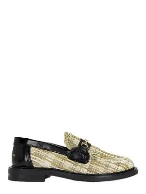 Filling Pieces Panier Loafer - Tea