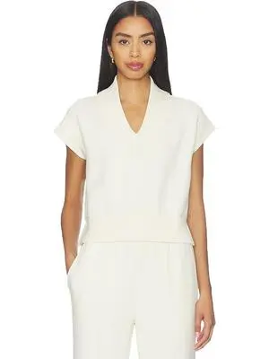 VARLEY Varley Gracee V-neck Tank Top