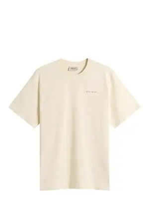 FORET Slow Down T-shirt - Cloud