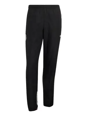 Adidas Germany Track Pants 1994 - Black