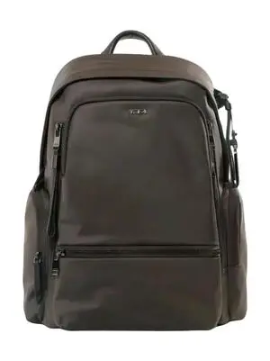 Tumi Tumi Celina Multi-Pocket Backpack Brown