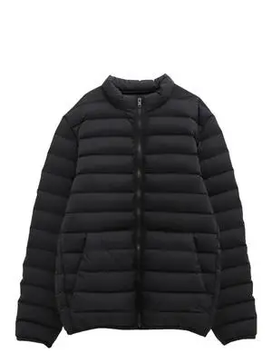 Givenchy Light Puffer Jacket - Black