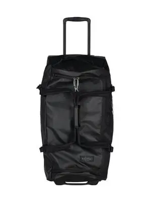 EASTPAK Duffle Pack Trolley Luggage - Black
